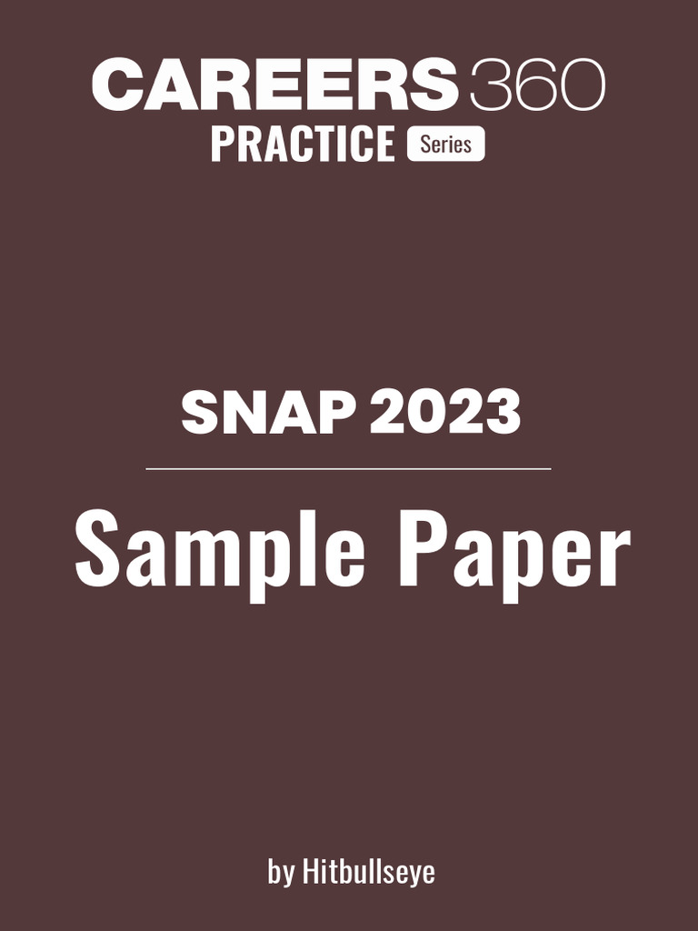 SNAP_sample_paper | PDF | Climate Change | Agriculture