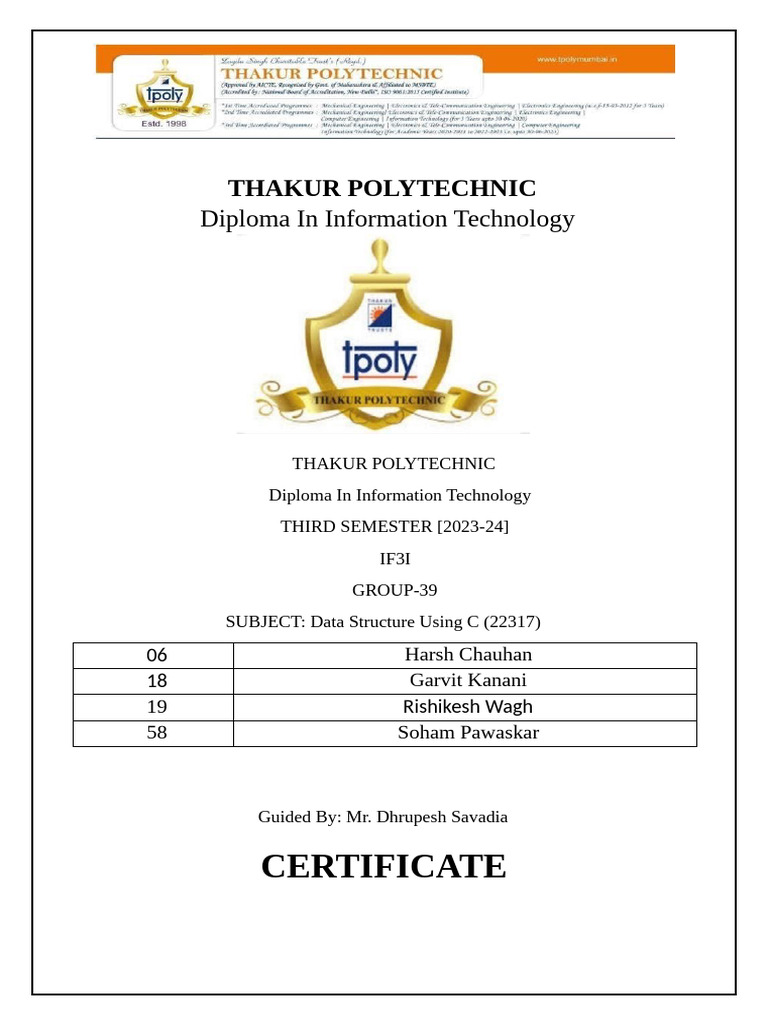 Final | PDF | Computer Science | Computer Engineering