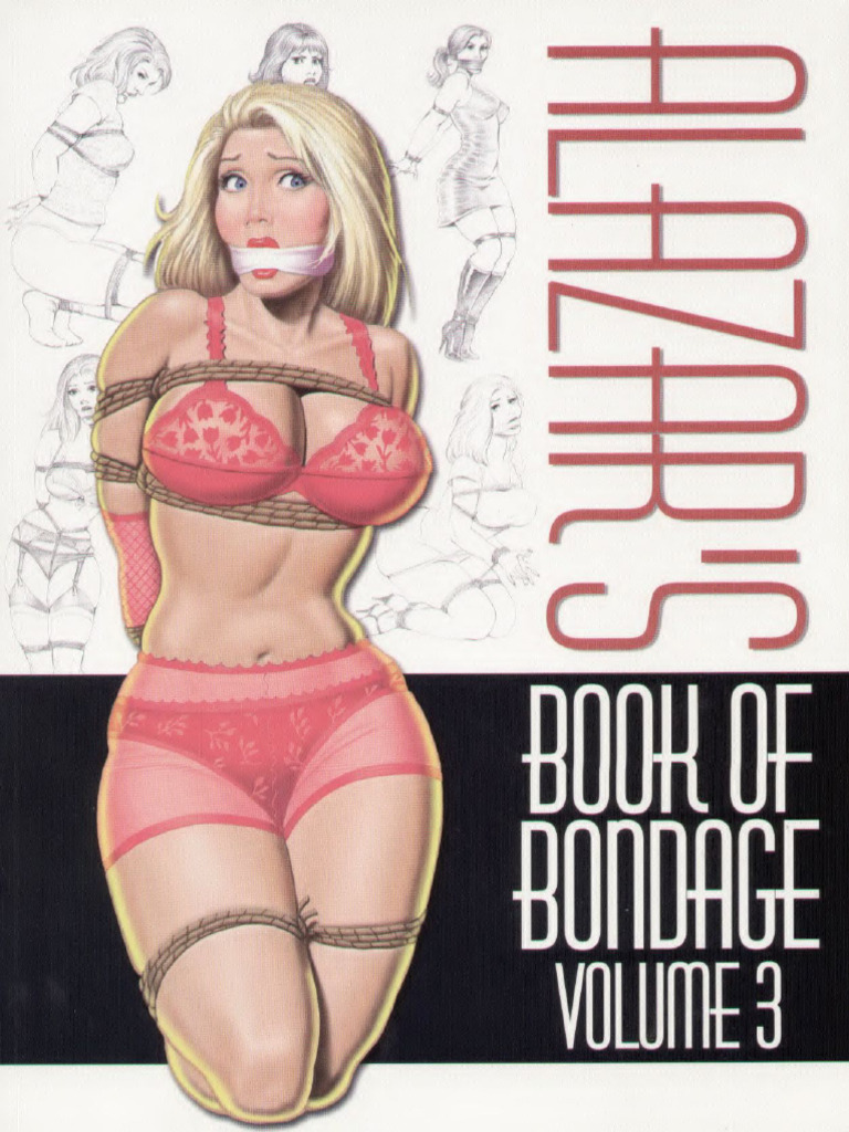 Alazar's Book of Bondage, Vol. 3 | PDF