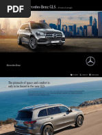 Mercedes-Benz M 254 Engine Overview | PDF | Turbocharger | Engines