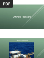 Offshore Deck Design Guide | PDF | Truss | Deck (Ship)