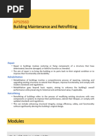 BRE Digest 251: Damage Assessment Guide | PDF | Fracture | Soil