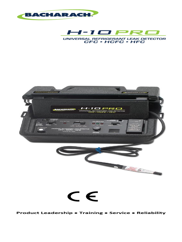 H-10 Pro User Manual | PDF
