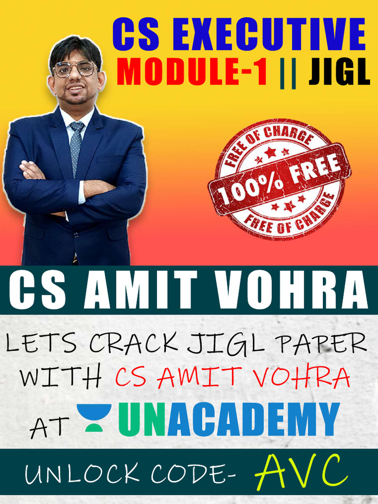 JIGL Notes | PDF | Legal Documents | Political Law