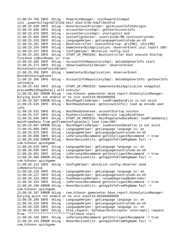 gc_2024_09_20 | PDF | Network Architecture | Web Standards