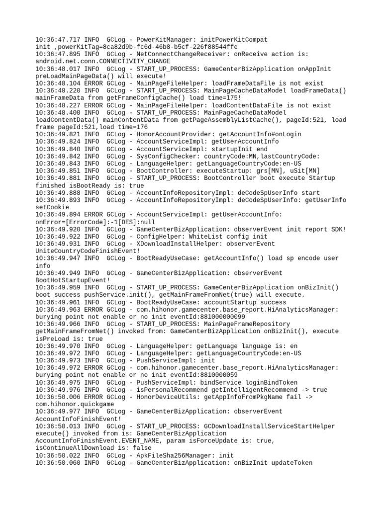 GC 2024 09 24 | PDF | Internet Architecture | Networking Standards