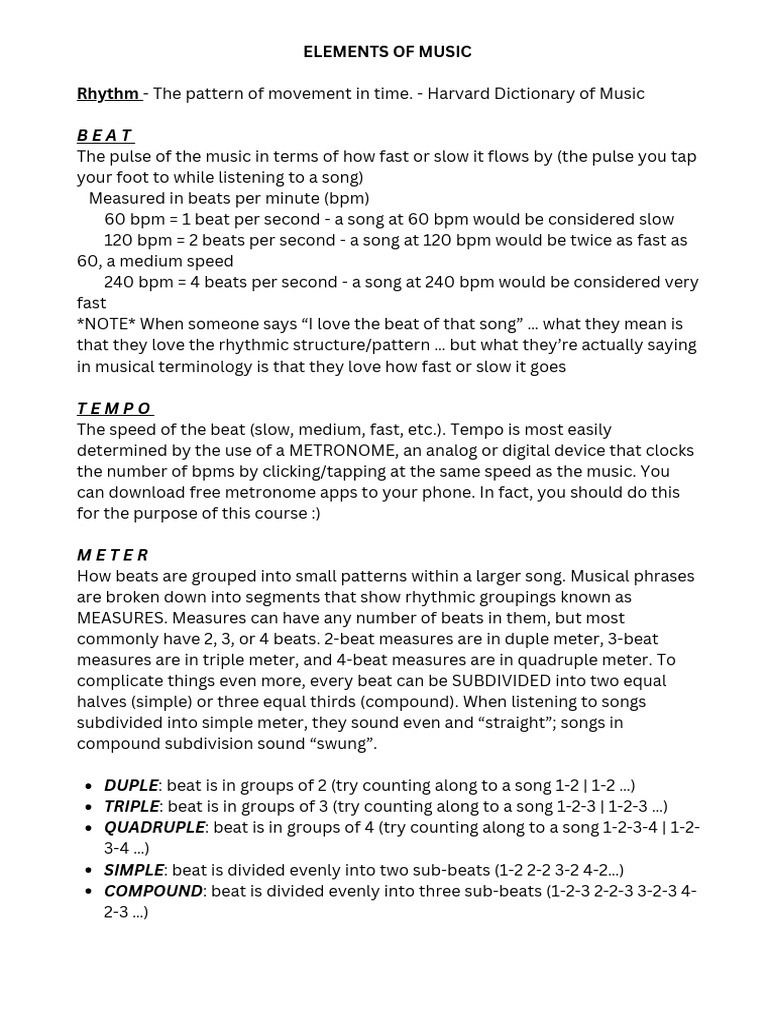 MunSci Hymn (8) | PDF | Harmony | Tempo