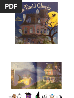 Specter 2 Ghosts | PDF | Ghosts | Undead