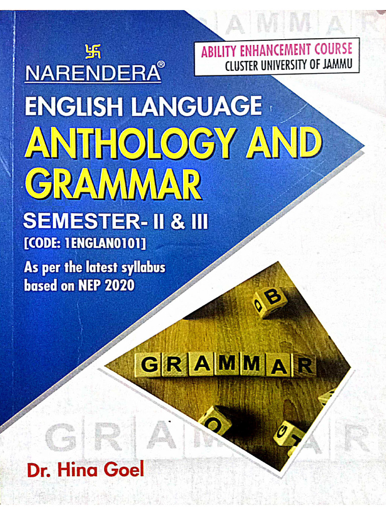 Aec English Unit 1 1 Pdf