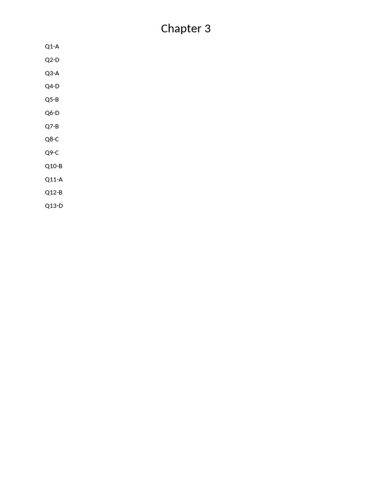 Chapter3 Health | PDF