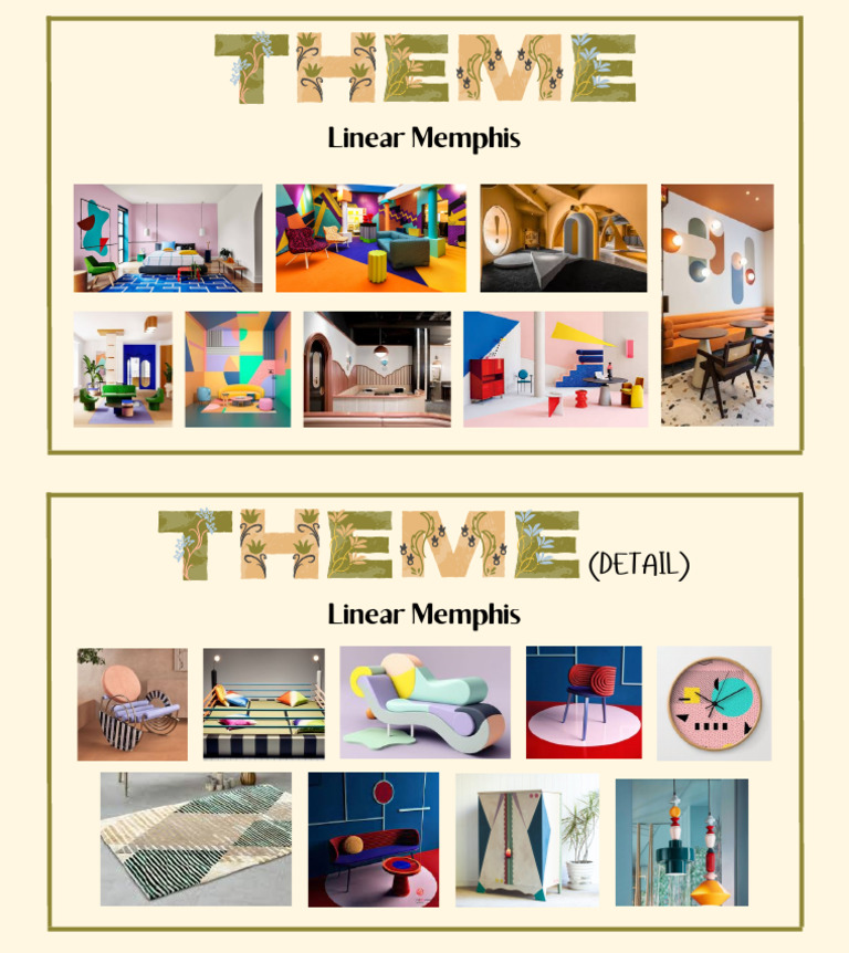 Linear Memphis | PDF