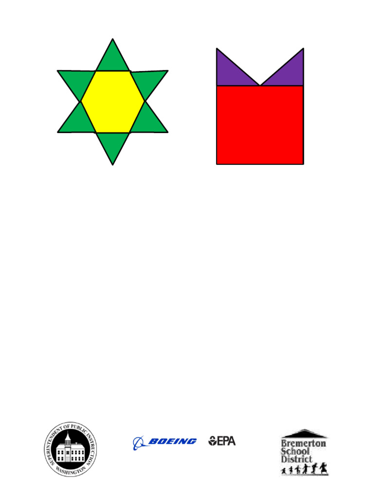 Unit 2 Building Structuresand Exploring Shapes | PDF | Shape | Books