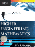 Engineering Mathematics - I (KSC) | PDF