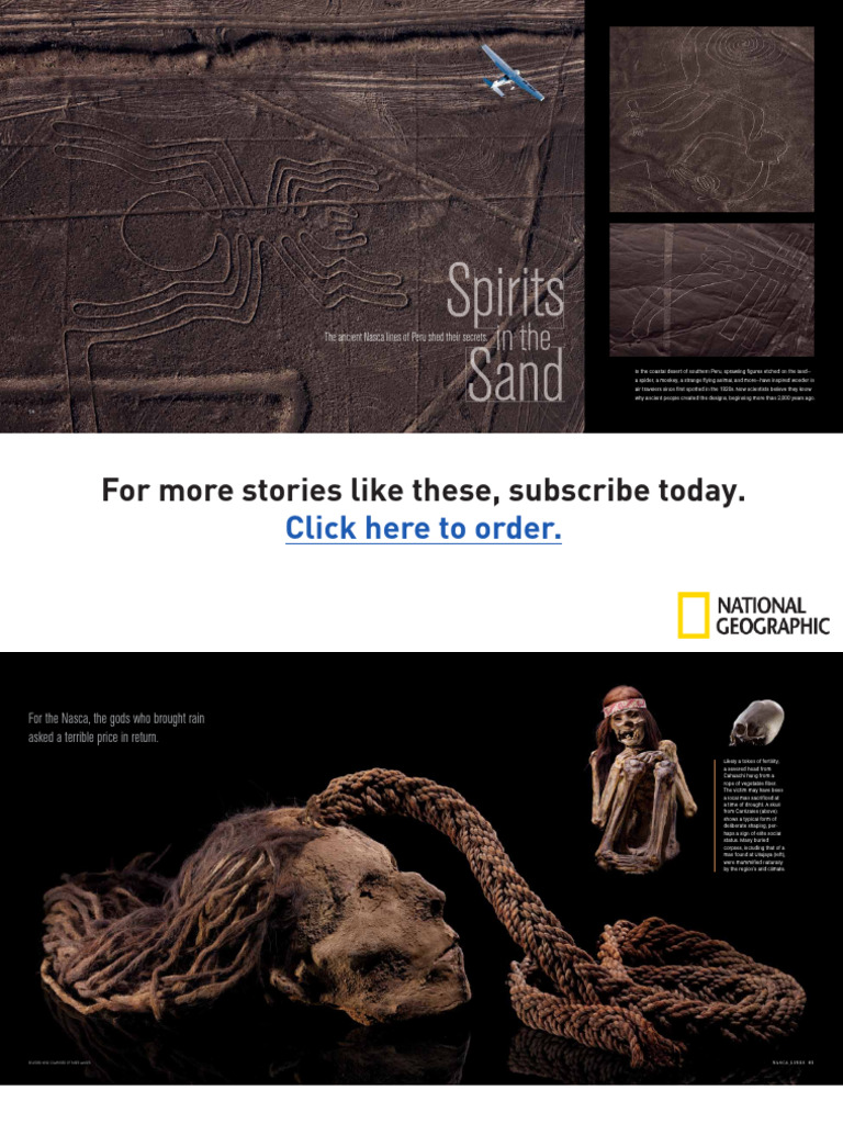 NationalGeographic - AncientCivilizations 2 | PDF | Angkor