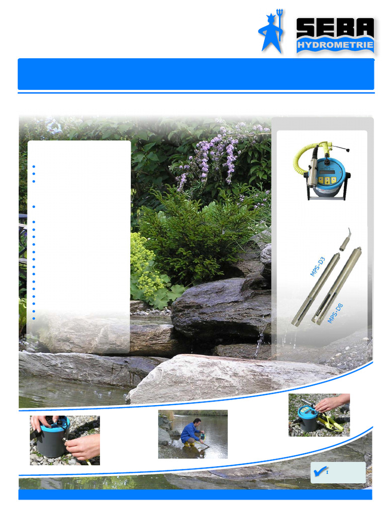 Checker-2 | PDF | Water | Water Quality