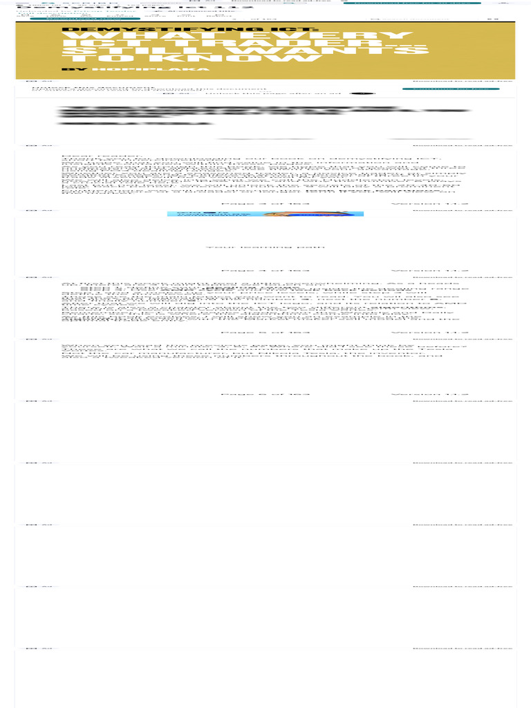 Demystifying Ict 112 PDF 2 | PDF | Computing