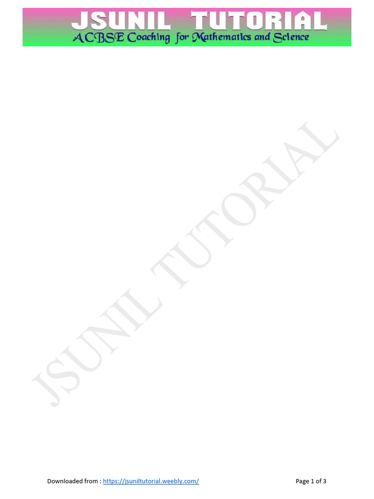 Living Science Class6 Solution Chapter9 | PDF | Skeleton | Bone