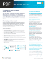 Netskope Client Training | PDF | Proxy Server | Domain Name System