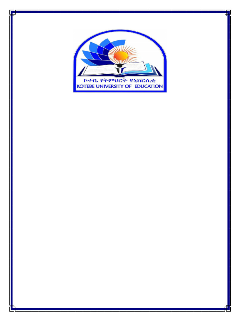 Instructional technology assignment (1) | PDF | Learning | Behaviorism