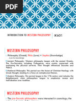 A History of Western Philosophy | PDF
