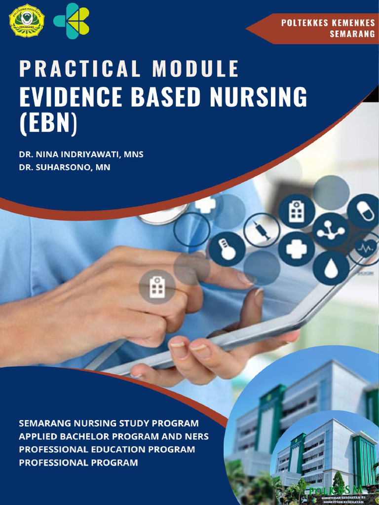 Ebn Practice Module | PDF | Pub Med | Medical Diagnosis