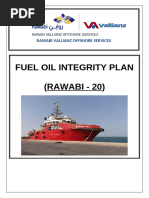 ADNOC Field Chart Overview | PDF