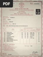 Alp - Proforma of Self-Declaration To Be Submitted by Candidates ...