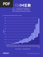 Jefferies Secondary Market Report | PDF | Market Liquidity | Microeconomics