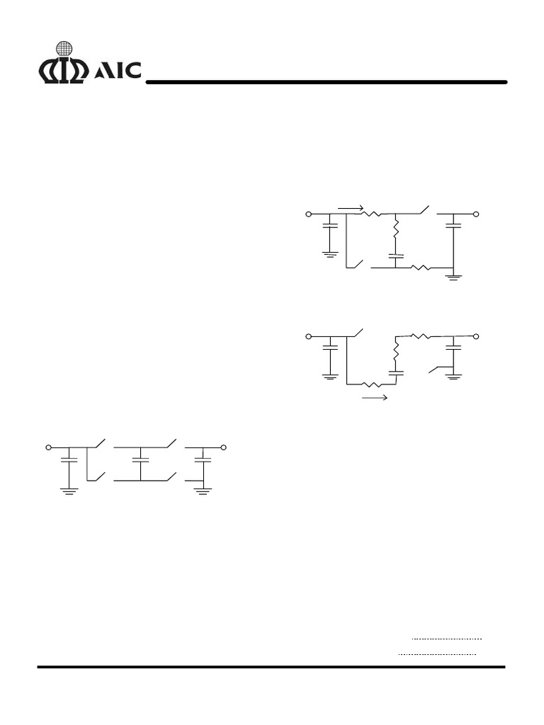 An 023 | PDF | Capacitor | Electrical Network