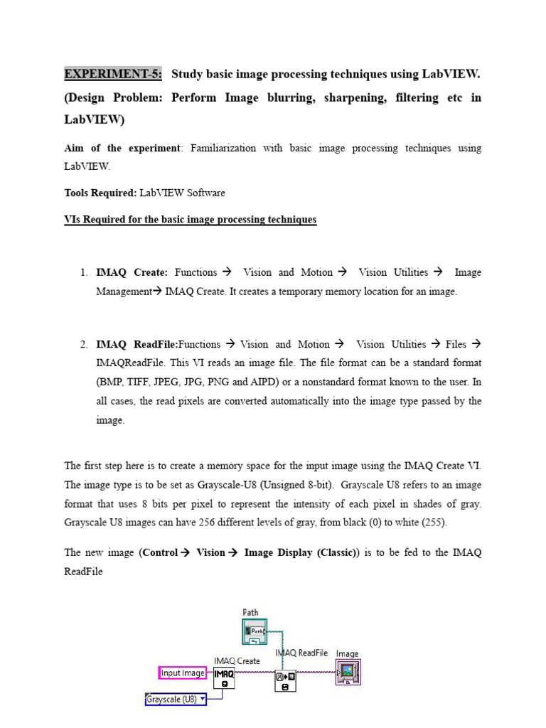 Experiment 5 | PDF | Computer Programming | Graphics