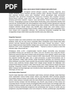 Keunikan Toponimi di Indonesia | PDF