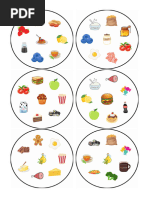 Instructions English Dobble PDF | PDF | Gaming Devices | Ephemera