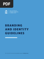 Corporate Logo Manual | PDF | Logos | Graphic Design