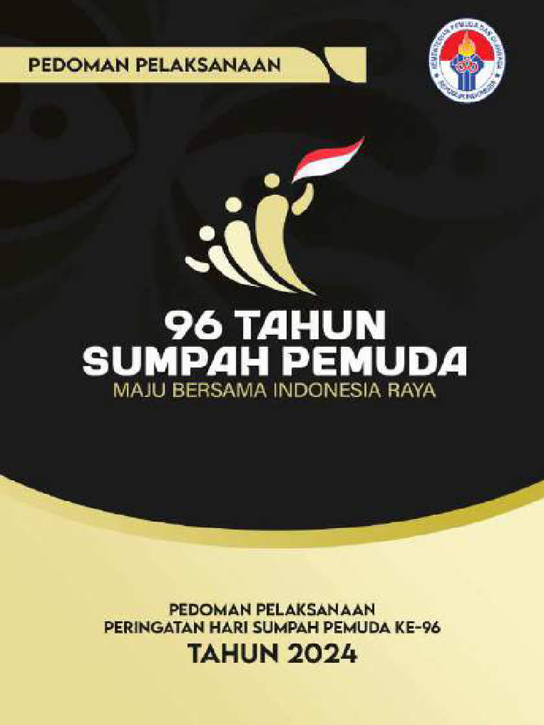 2693pedoman HSP 2024 | PDF | Perjalanan