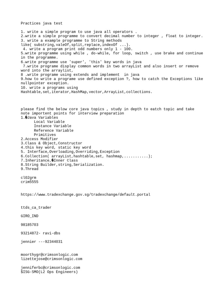 Fileread | PDF | Computers