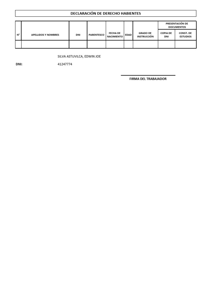 Silva Astuvilca Edwin Joe-10 | PDF
