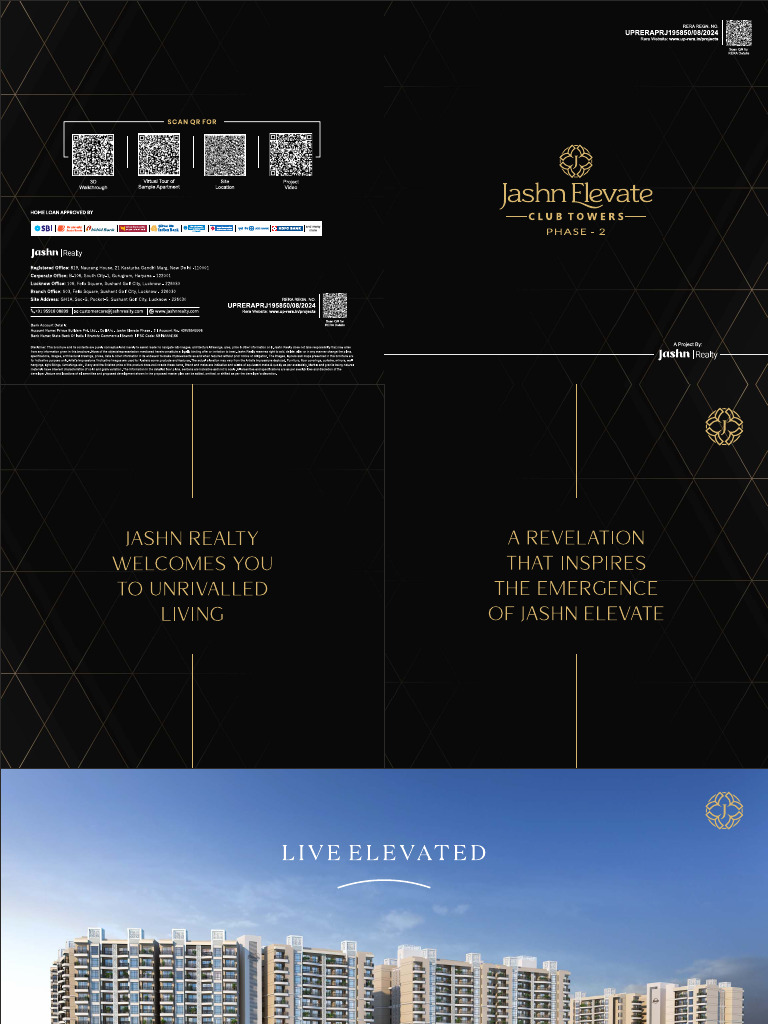 Jashn Elevate Brochure Black 15 | PDF