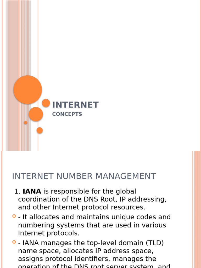 Internet Concepts Unit 3 Pheonix CLZ | PDF | Internet Access | Internet
