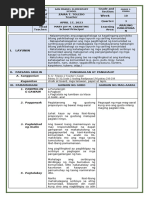 Q4 AP2 Serbisyong Kasapi NG Komunidad | PDF