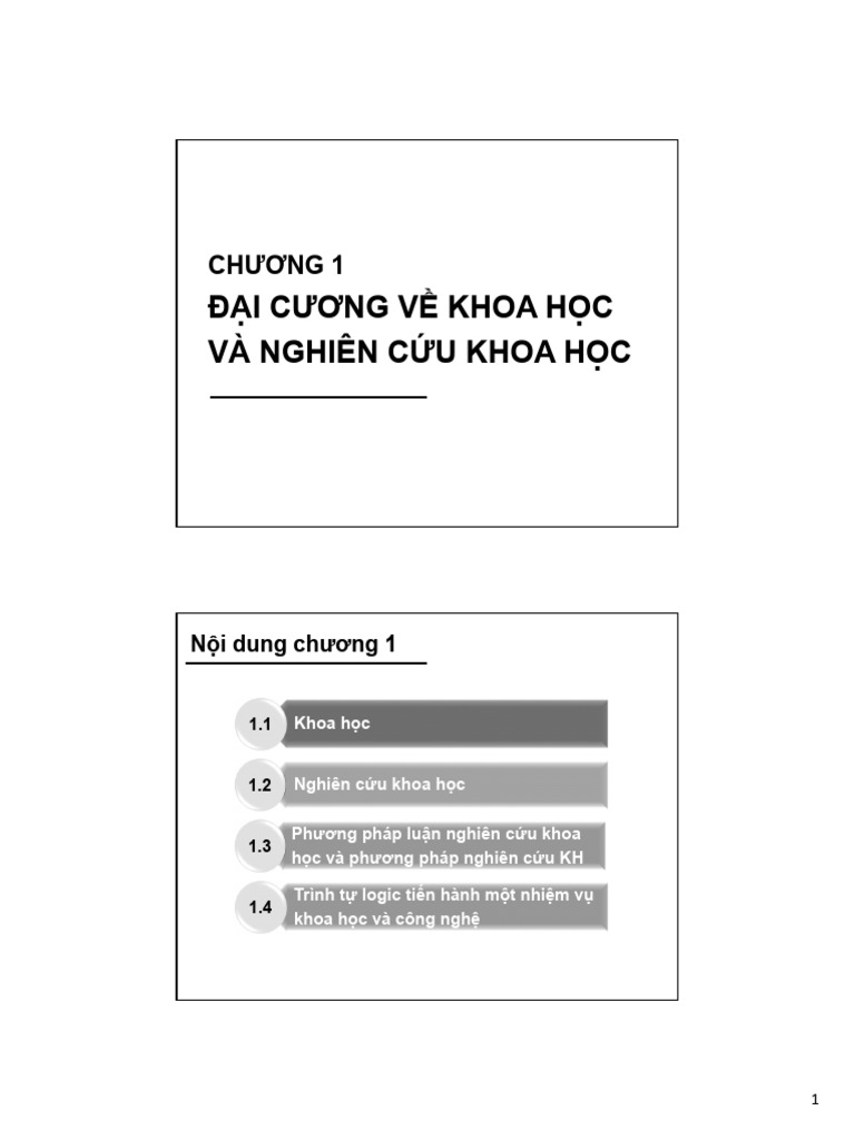 1.chuong 1 | PDF