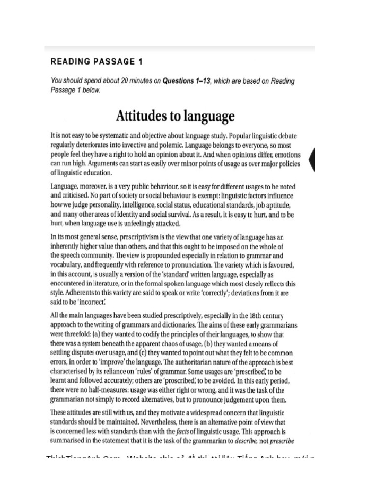 Difficult Reading | PDF