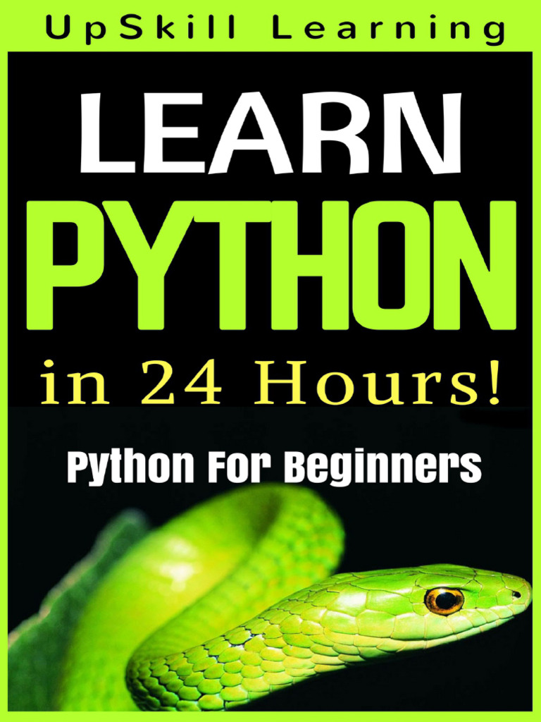 Python Notes | PDF | Control Flow | Python (Programming Language) Python Notes | PDF | Control Flow | Python (Programming Language)