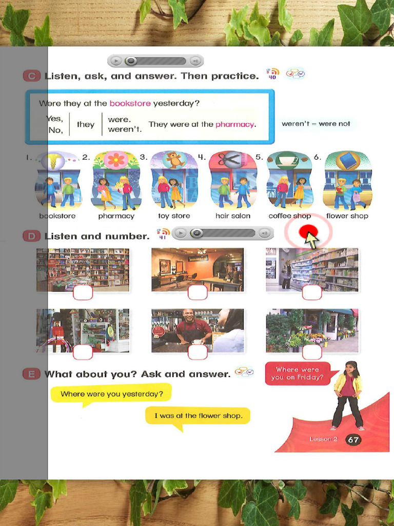 Everybody Up Student Book 2 ND Edition 3 - Flip PDF FlipBuilder 3 | PDF