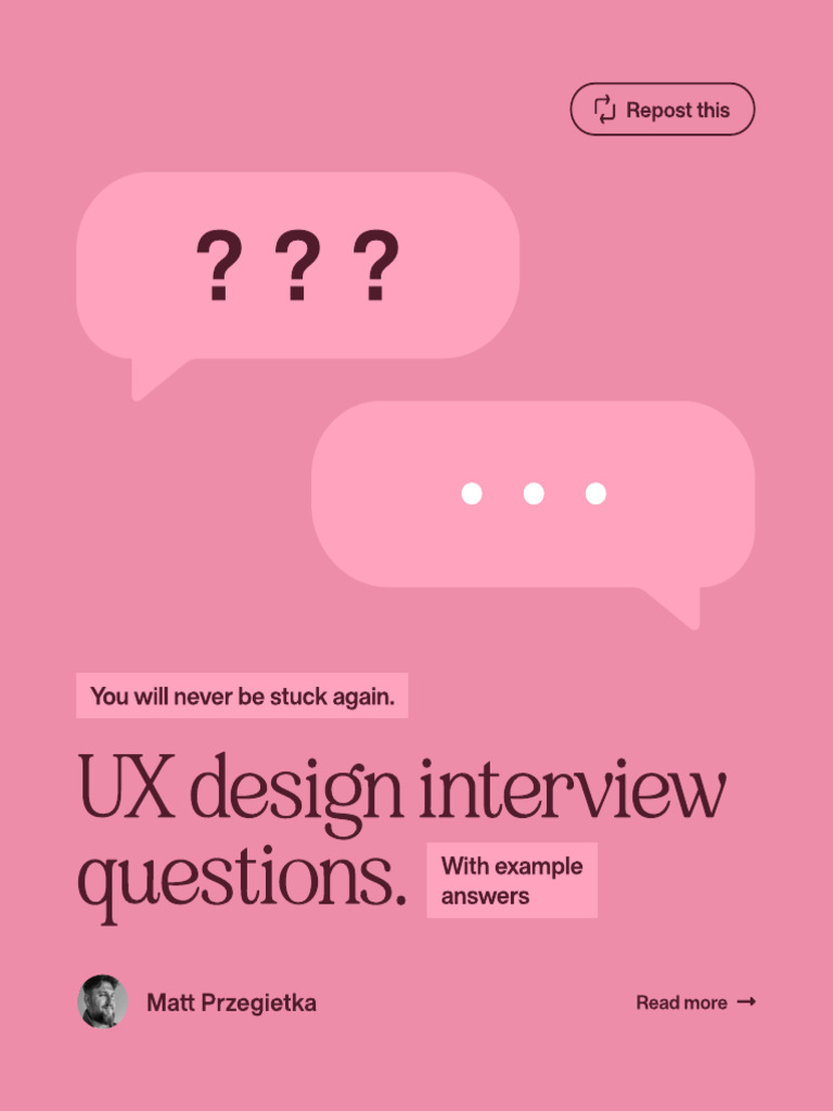 Interview Questions | PDF | Information Science | Cognition Interview Questions | PDF | Information Science | Cognition