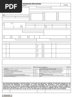 Miss Punch Format | PDF