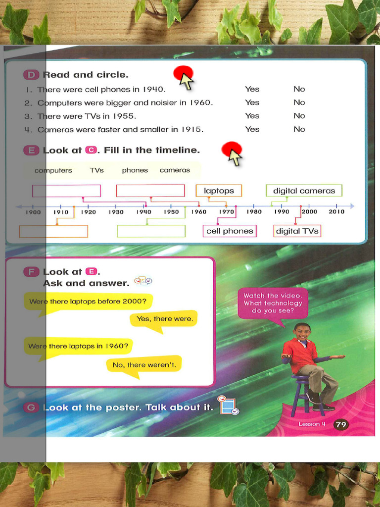 Everybody Up Student Book 2 ND Edition 3 - Flip PDF FlipBuilder 5 | PDF