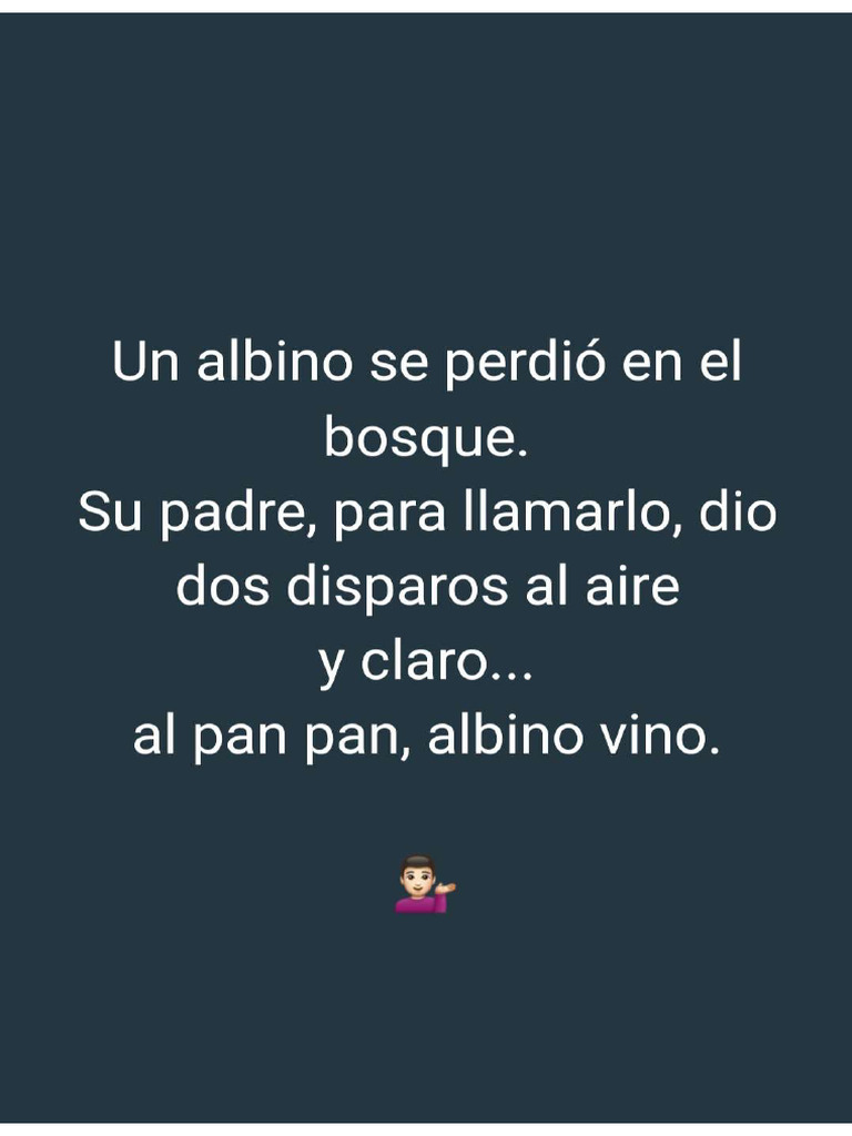 Al Pan Pan... | PDF