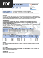 ASTM A694 F65 Material Overview | PDF | Forging | Machining