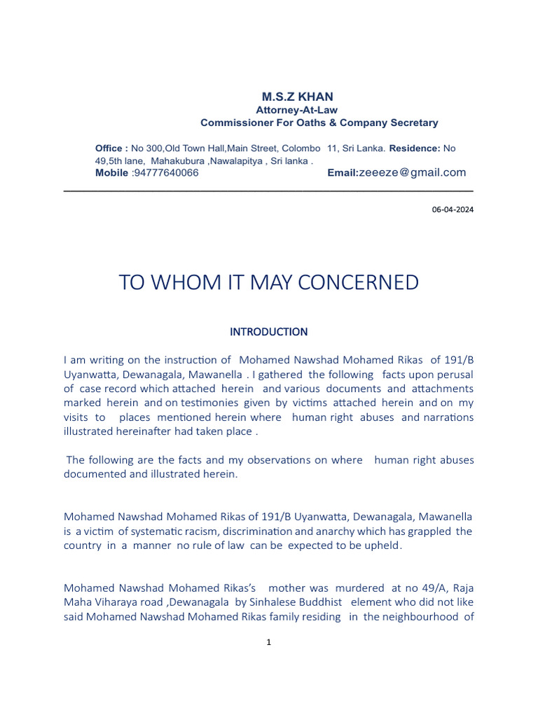 Final First Page | PDF