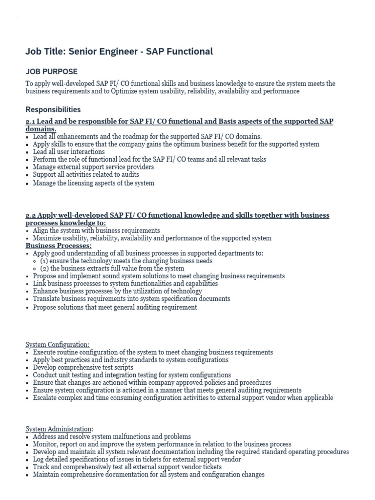 Update Advert | PDF | Usability | Reliability Engineering